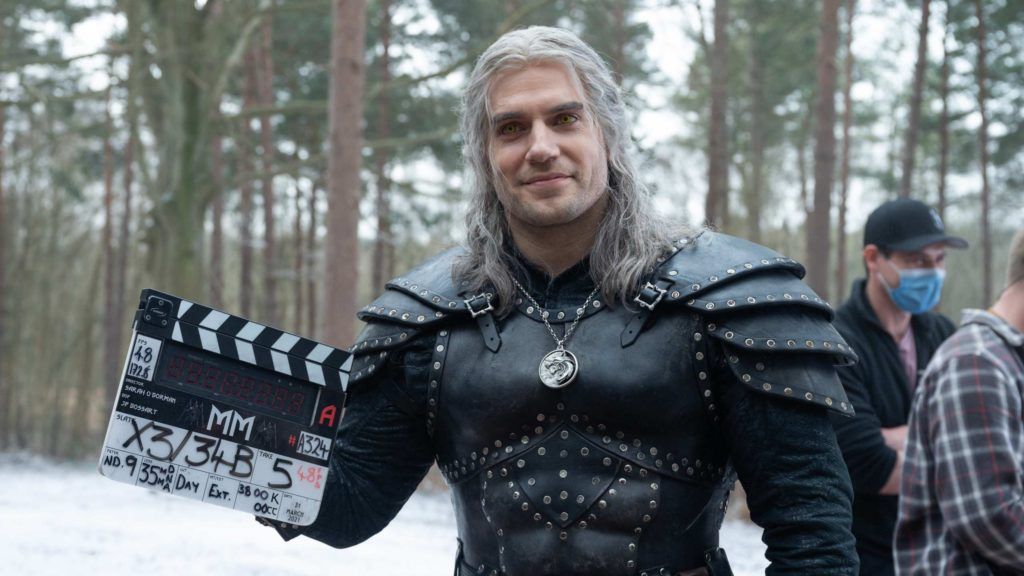 Netflix's The Witcher Season 3 Expected Characters, Plot, and The Wild ...