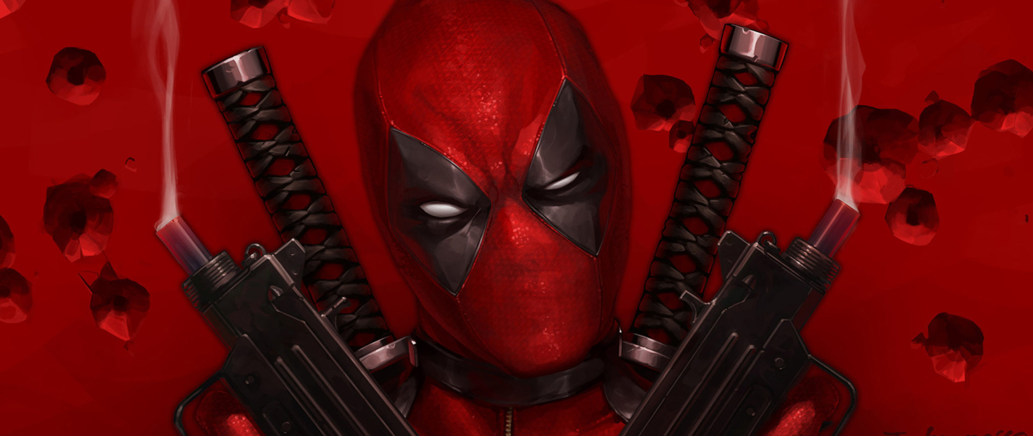 Deadpool 3: Writers Confirm R Rating, First-Ever for Marvel Studios ...