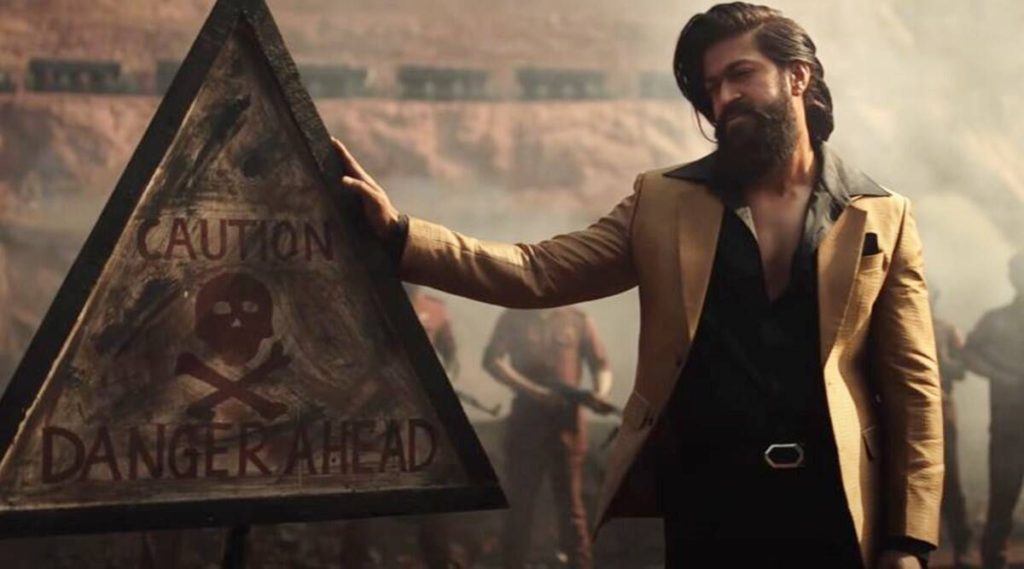 KGF Chapter 3 Confirmed: Release Date, Cast and More - HIGH ON CINEMA