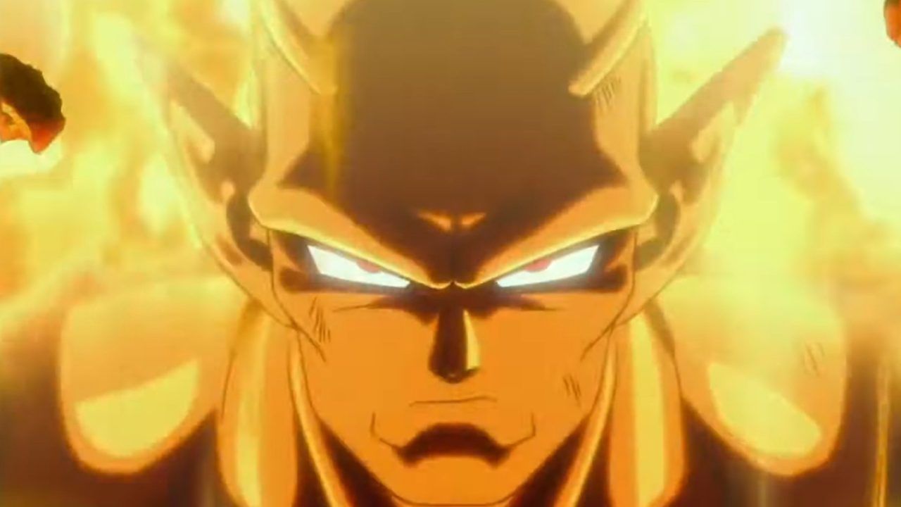 Dragon Ball Super: Top 10 Strongest Z Fighters Ranked At Present - HIGH ...