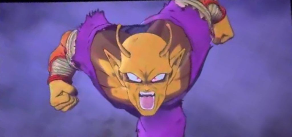 Dragon Ball Super: Super Hero Orange Piccolo Full Transformation Leaked ...