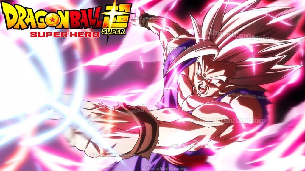 Dragon Ball Super: Will Final Gohan / Gohan Blanco Be In DBS Season 2 ...