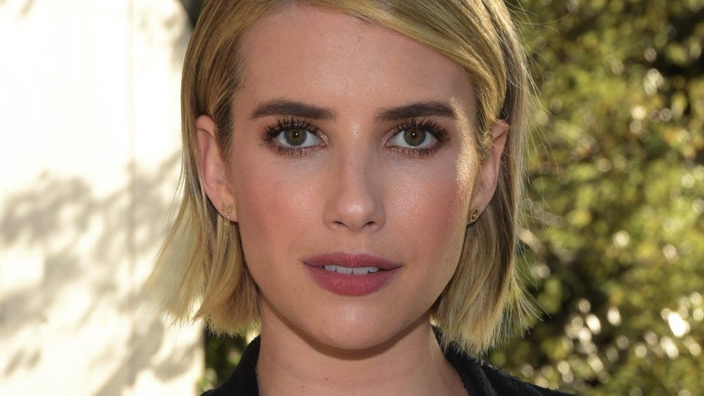 Madame Web: Emma Roberts Reveals Her Character! - HIGH ON CINEMA