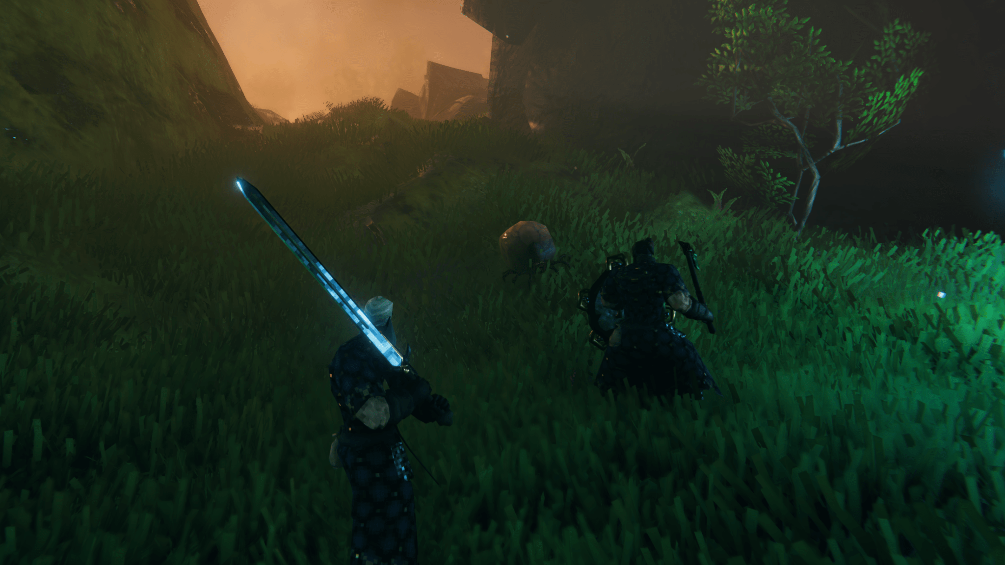 Valheim Mistlands Update - Ticks, Forge, Fishing, All You Need To Know ...