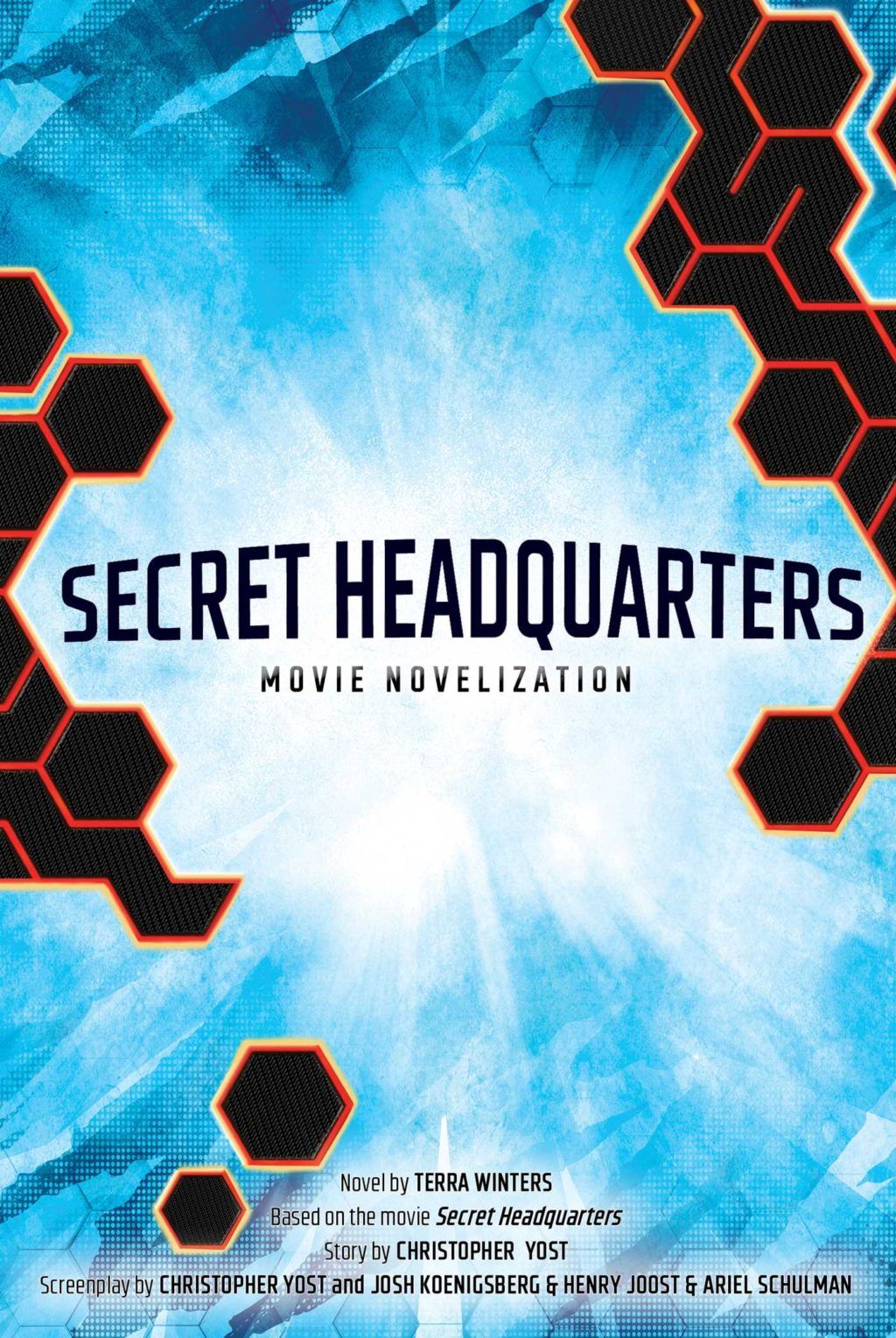 Paramount Plus' Secret Headquarters: Release Date, Trailer, Plot and ...