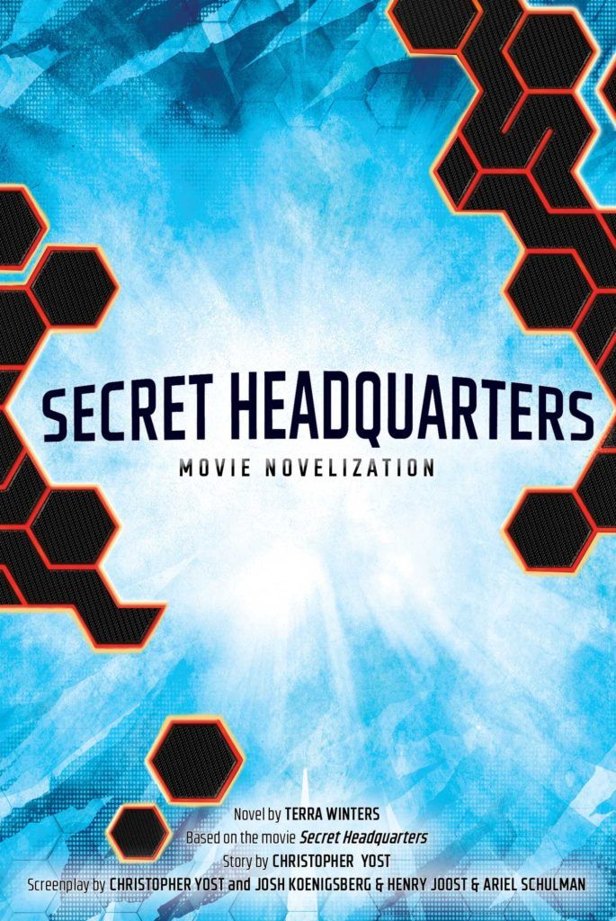 Paramount Plus' Secret Headquarters: Release Date, Trailer, Plot and ...