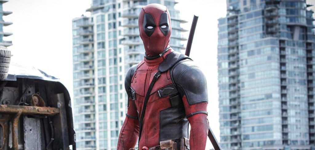 Deadpool 3: Writers Confirm R Rating, First-Ever for Marvel Studios ...