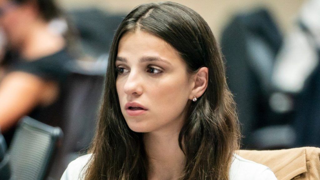 Barbie: Marisa Abela Added To The Cast! - HIGH ON CINEMA