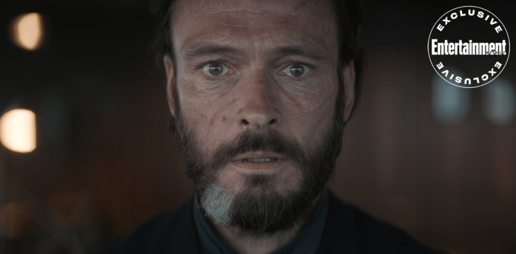 Netflix' 1899: New Images, Release Date, Plot, Cast, and More - HIGH ON ...