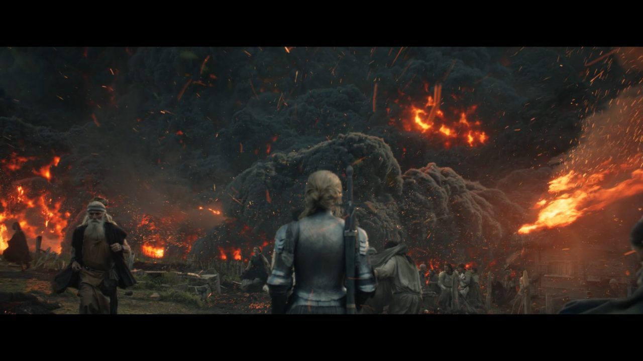 Lord of the Rings: The Rings of Power Episode 6 Review – THIS IS LOTR ...