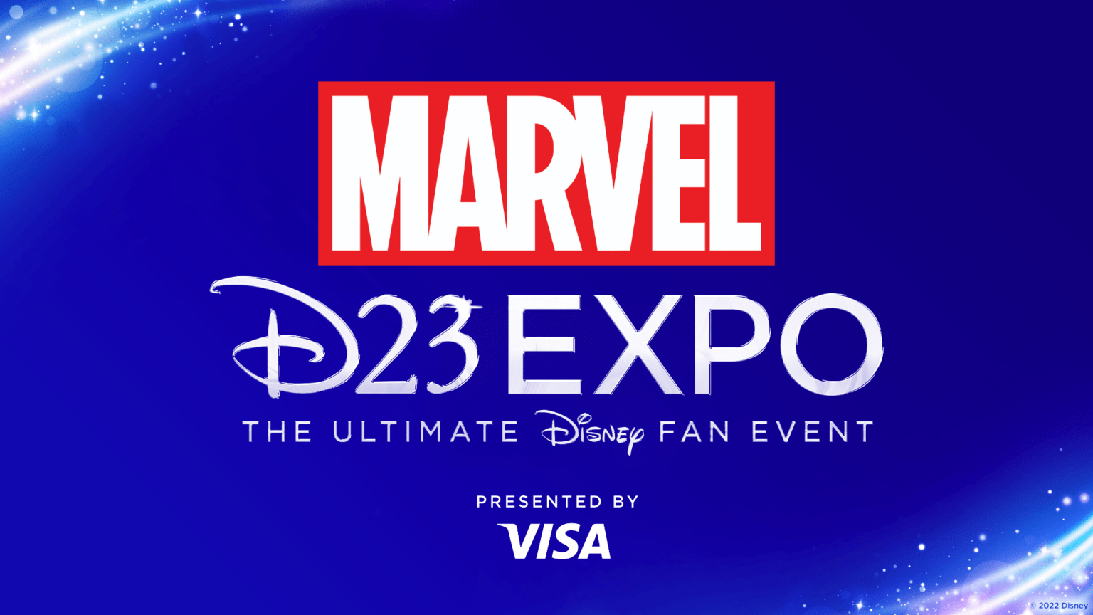 Marvel Cinematic Universe D23 2022 Panel for Phase 4, 5 and 6 Leaked ...