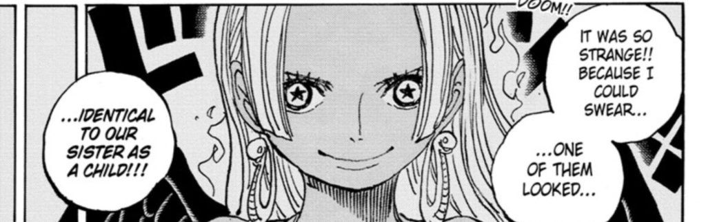 One Piece Manga Chapter 1060 Spoilers and First Hints by Leakers Are ...