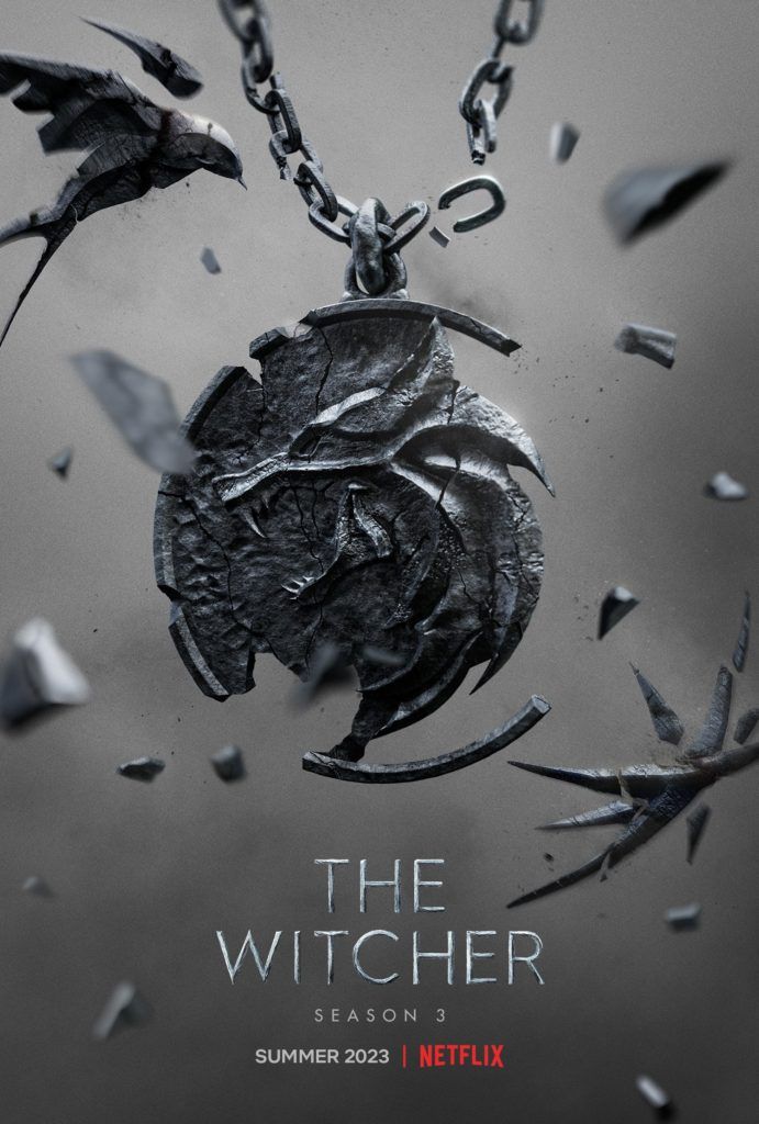 The Witcher Season 3 Release Date, BTS Revealed At Netflix Tudum + Plot ...
