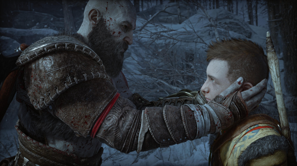 God of War: Ragnarok - Atreus Confirmed As Playable Character by Latest ...