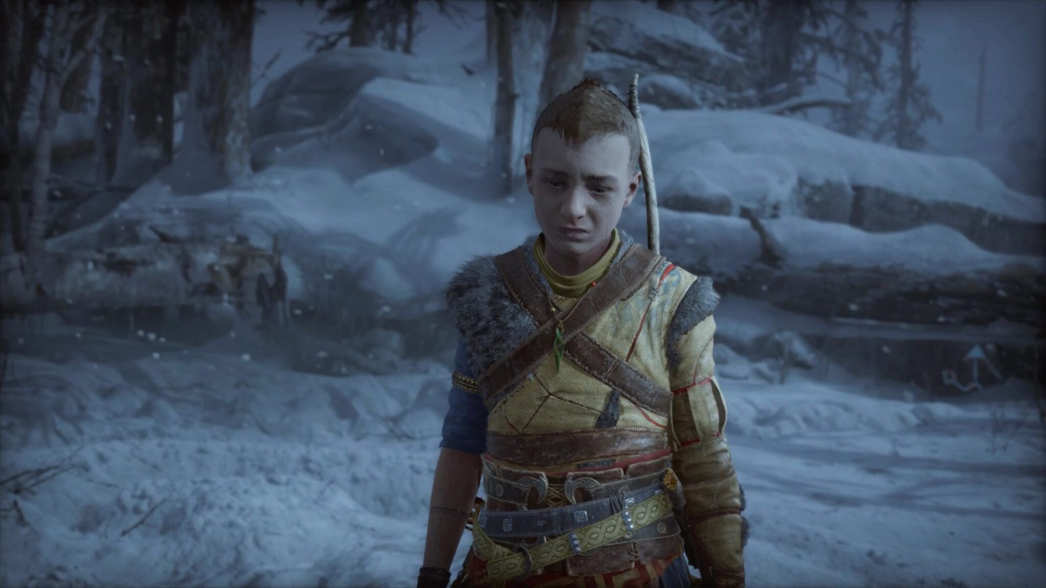 God of War: Ragnarok Sequel In Development, Confirmed! Kratos To Lead ...