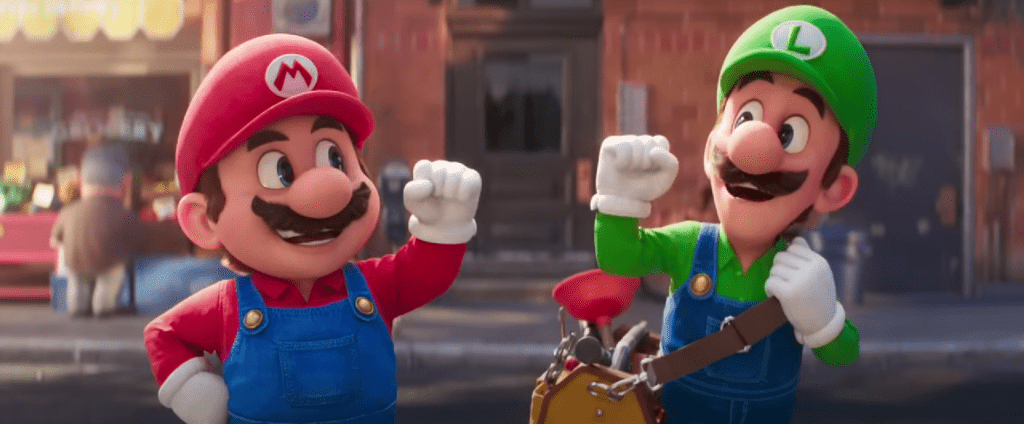 The Super Mario Bros Movie Full Plot Summary Leaked and Spoilers, Read ...