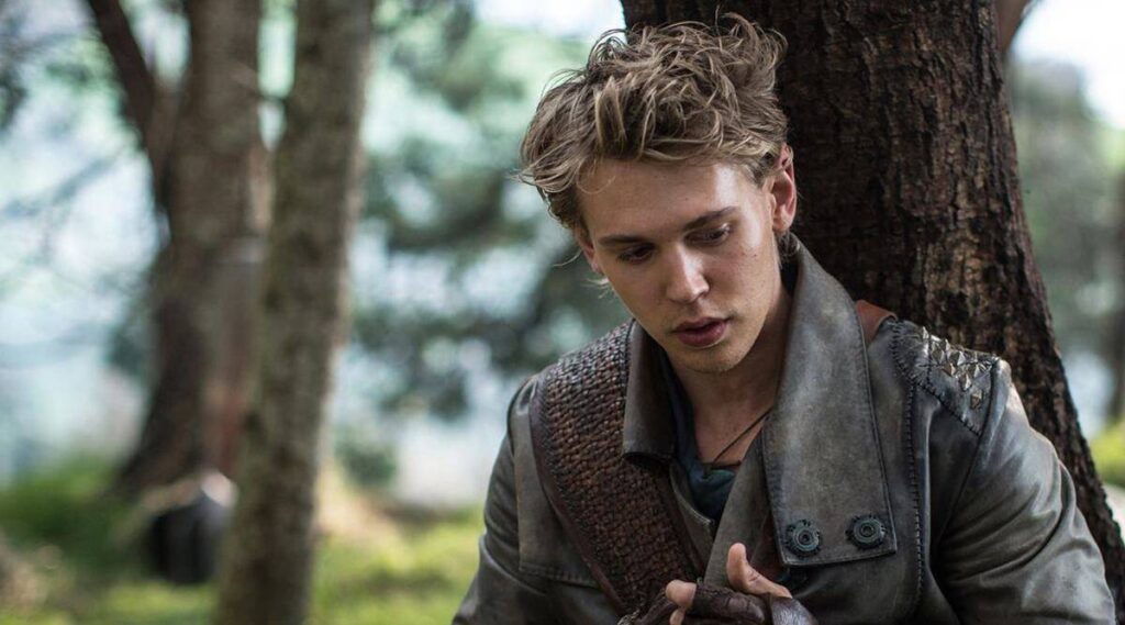 Dune 2: Austin Butler's Feyd-Rautha Is A Complex Villain? - HIGH ON CINEMA