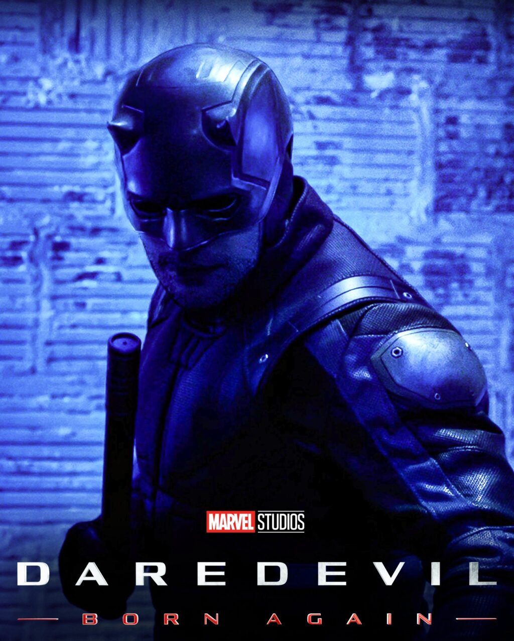 Daredevil: Born Again Will Be TV-MA aka R Rated! Hope Exists for Marvel ...