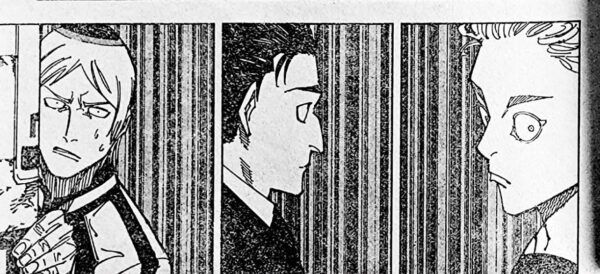 Jujutsu Kaisen Manga Chapter 249 Full Plot Summary, Leaks and Spoilers ...