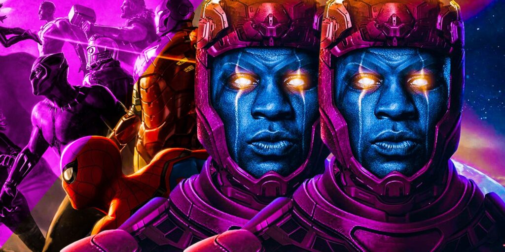 Loki Season 2: A New Kang Variant Will Appear! - HIGH ON CINEMA