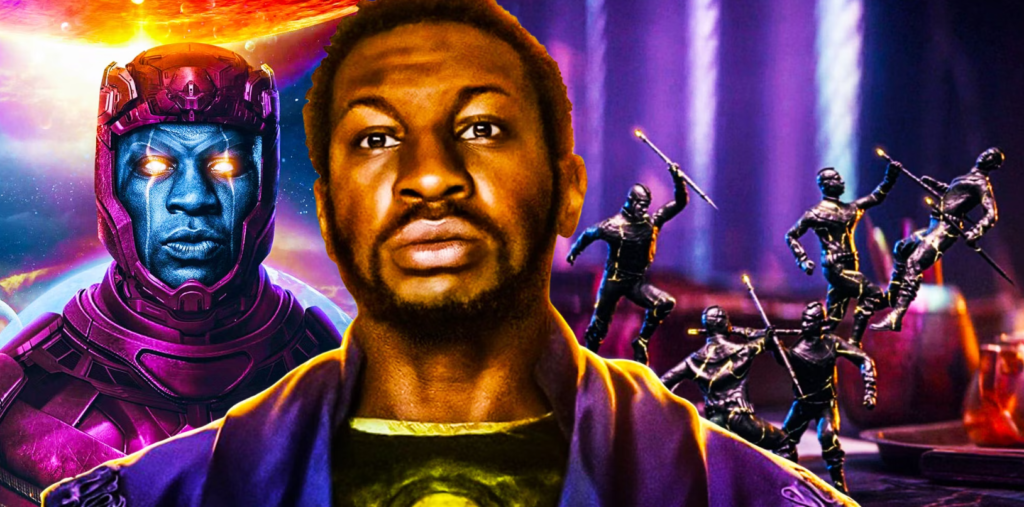 Loki Season 2: A New Kang Variant Will Appear! - HIGH ON CINEMA