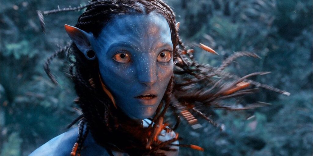 Avatar: The Way of Water Massive Budget Finally Revealed! - HIGH ON CINEMA