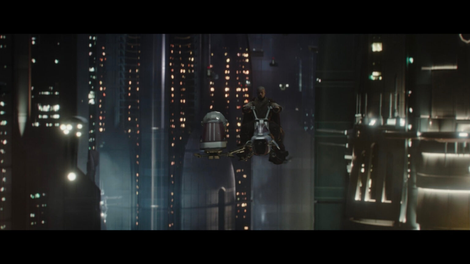 The Mandalorian Season 3 Episode 4 Review – Order 66 and Mythosaur ...