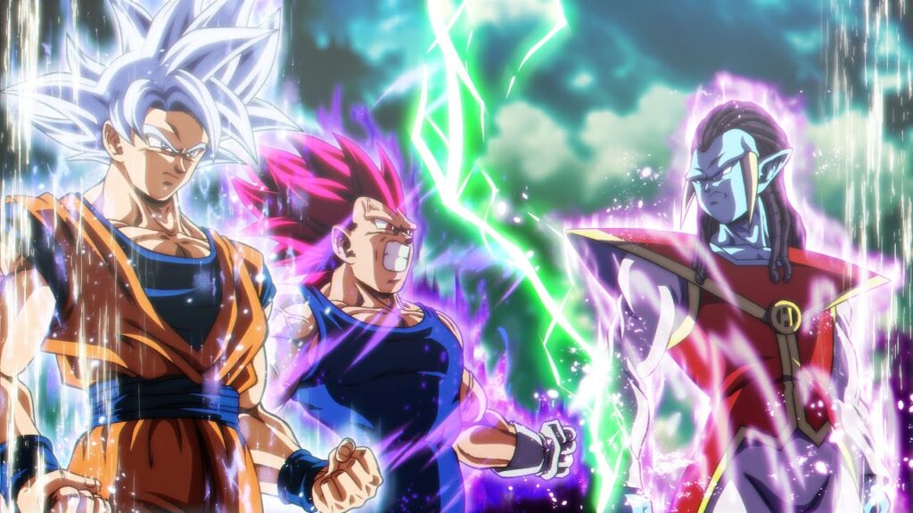 Dragon Ball - New Teaser to Be Shown At NYCC 2023, Is It About Anime ...