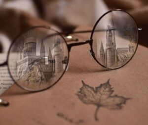 List of All Harry Potter Spells, Places, Items, Creatures and ...