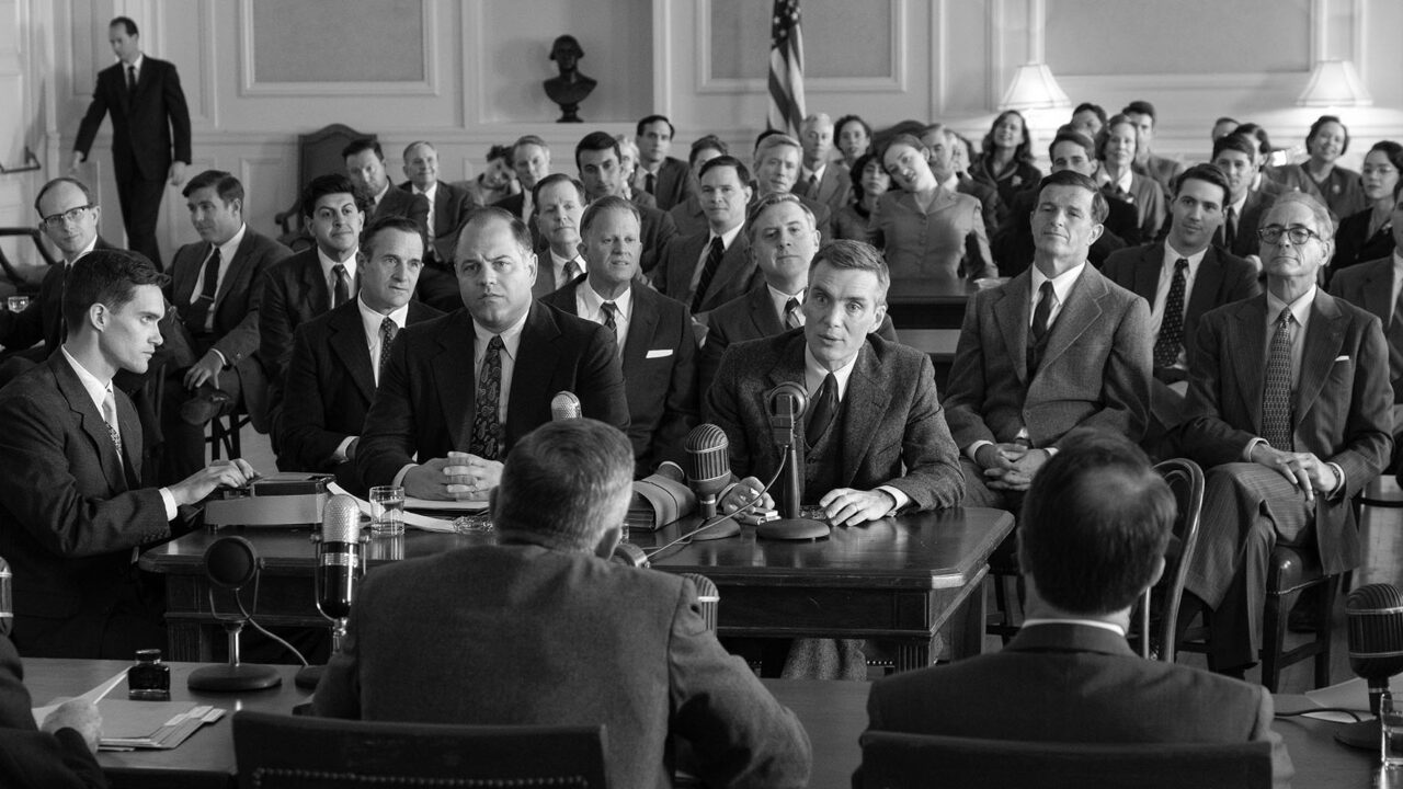 Oppenheimer Review - Is It Really Nolan's Best Yet? - HIGH ON CINEMA