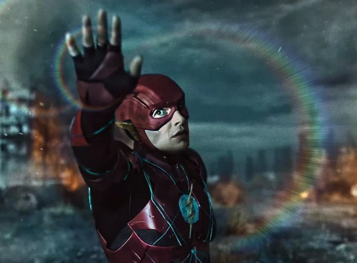 Saoirse-Monica Jackson Archives - HIGH ON CINEMA