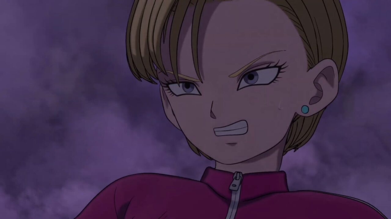 Dragon Ball Super: Top 10 Strongest Z Fighters Ranked At Present - HIGH ...