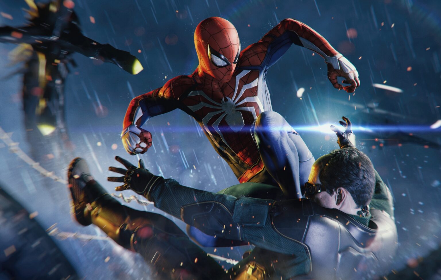 Marvel's Spider-Man 2: All 42 PS Trophies Leaked! Hints Anti-Venom and ...