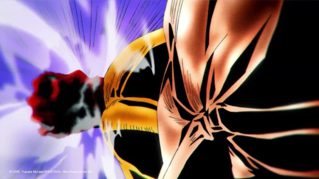 One Punch Man Season 3: Release Date, Plot, Cast, and More - HIGH ON CINEMA