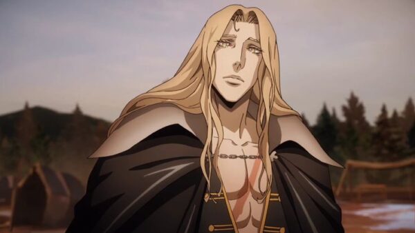 Top 10 Best Characters From Netflix Castlevania Ranked - HIGH ON CINEMA