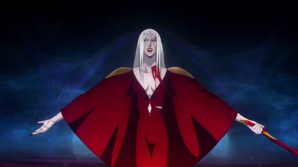 Top 10 Best Characters From Netflix Castlevania Ranked - HIGH ON CINEMA