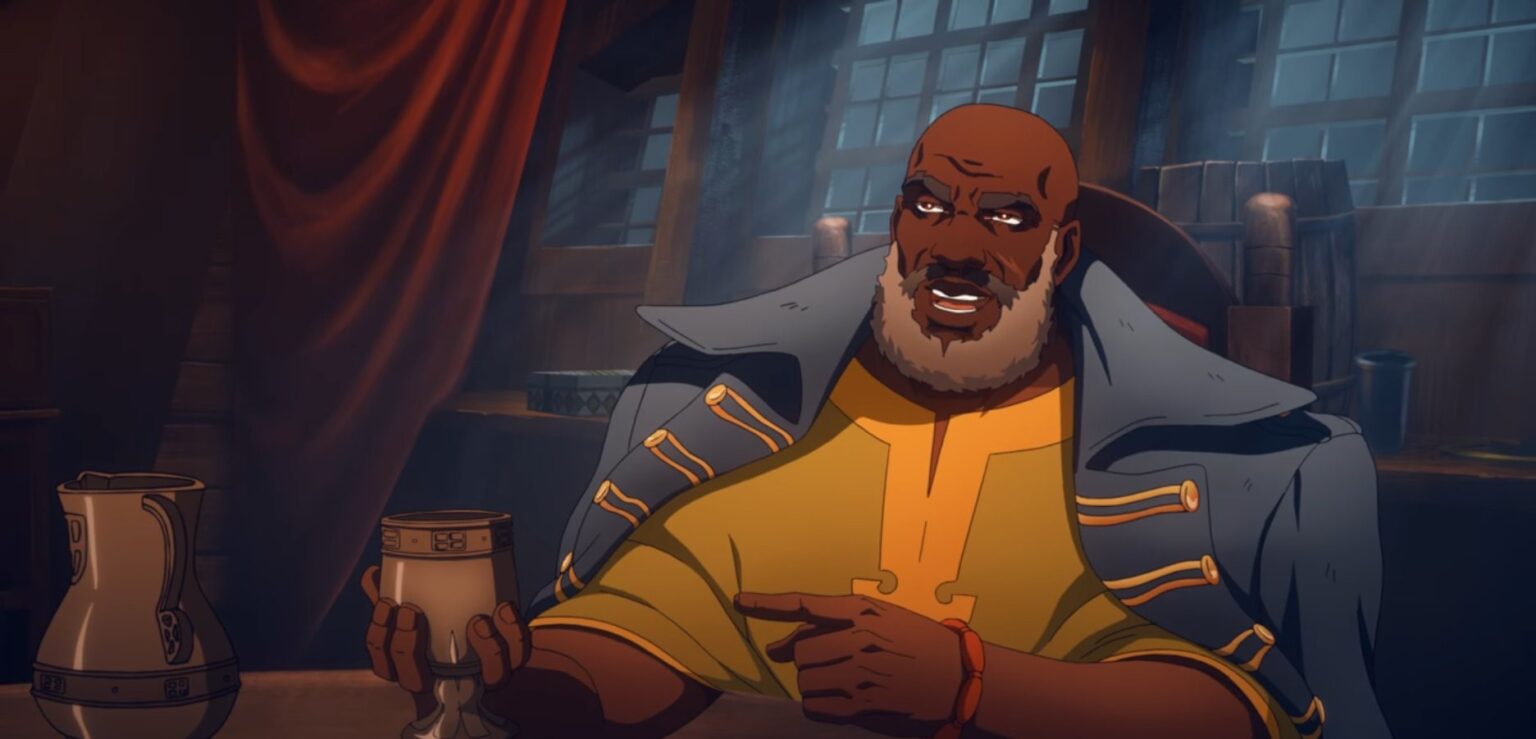 Top 10 Best Characters From Netflix Castlevania Ranked - HIGH ON CINEMA