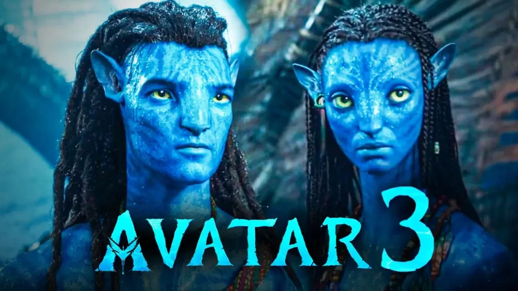 Avatar 3: Release Date, Plot, Cast, and What to Expect? - HIGH ON CINEMA