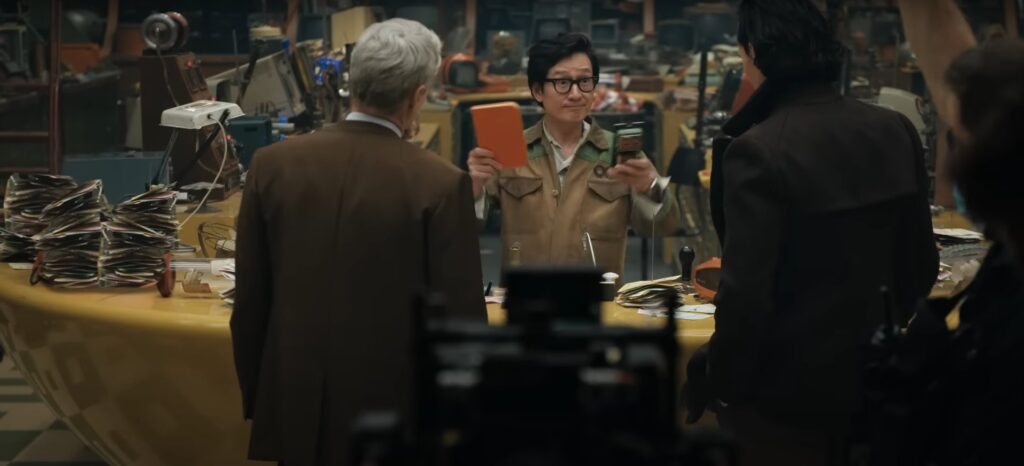 Loki Season 2 Episode 1 Leaks, Spoilers, and Full Plot Summary - HIGH ...