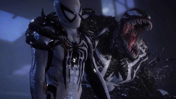 Marvel's Spider-Man 2 Venom Final Boss Fight Leaked Gameplay, Watch ...