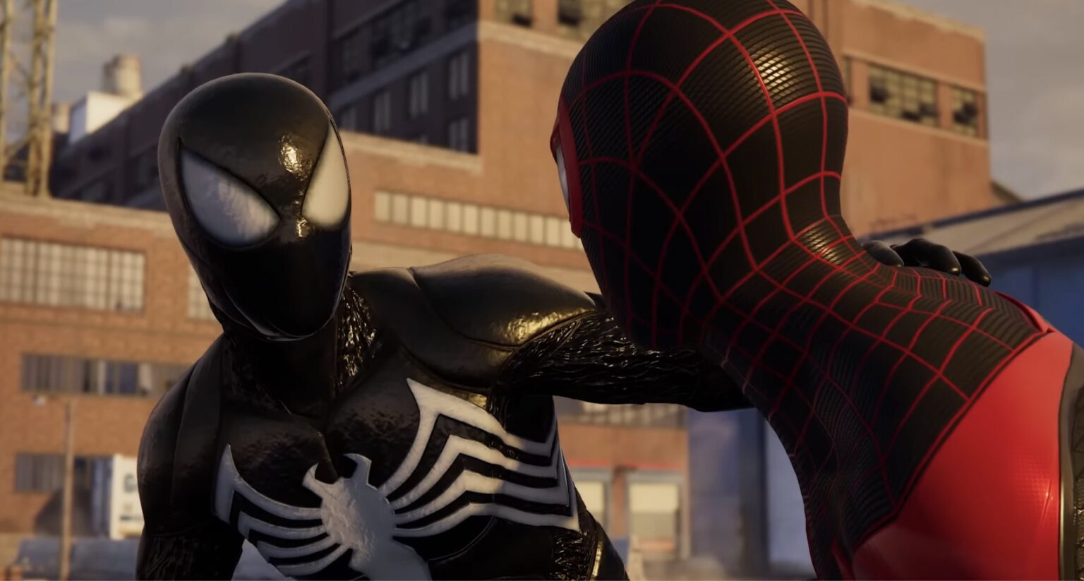 Marvel's Spider-Man 2 PS5 - All 9 Boss Fights and Villains Leaked So ...