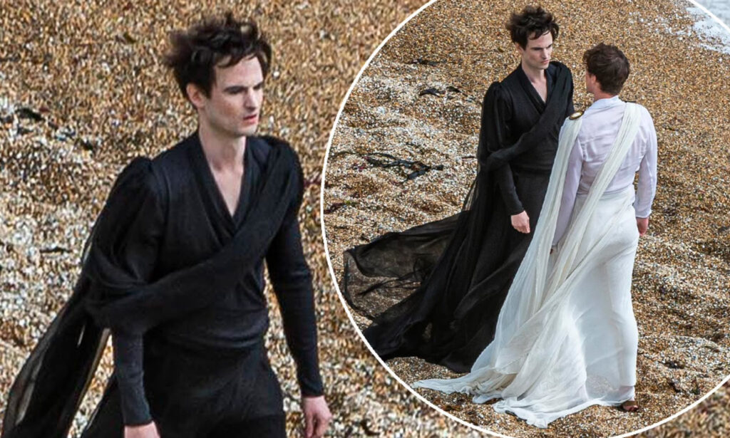 The Sandman Season 2: Cast, Release Date, Plot, and More - HIGH ON CINEMA