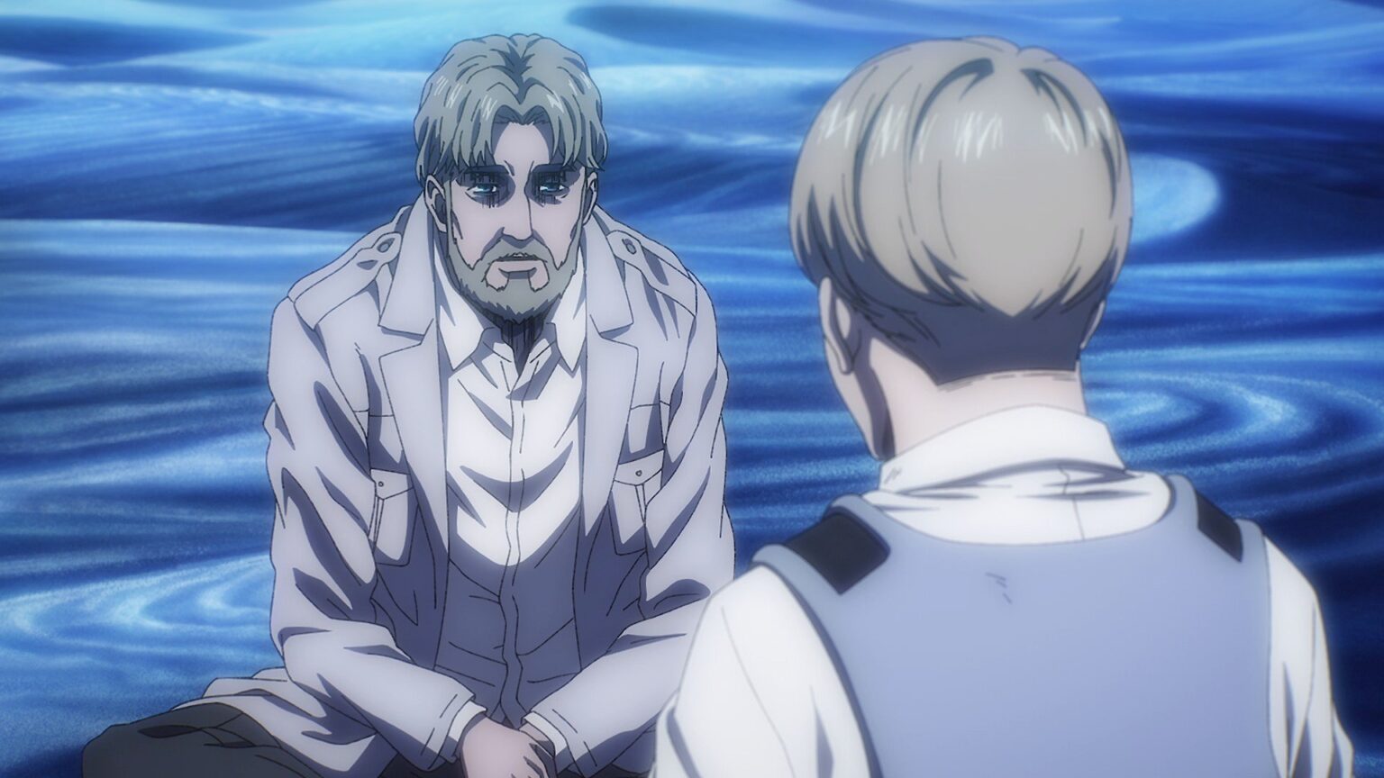 Attack on Titan Finale Review and Ending Explained + Changes From Manga - HIGH ON CINEMA