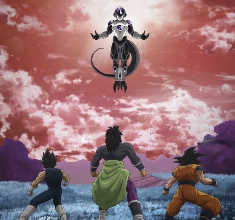 Dragon Ball Super Chapter 101: Black Frieza Arc To Begin? All We Know So Far - HIGH ON CINEMA