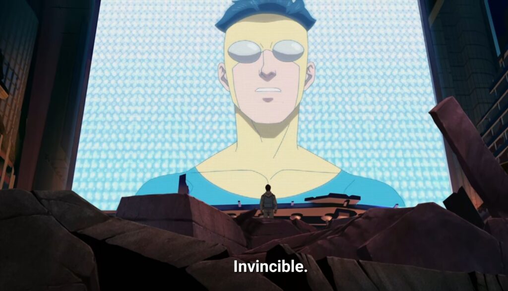 Invincible Season 3 Might Be the Best Season Yet - The Invincible War ...