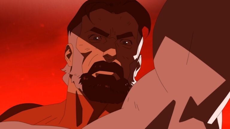 Invincible Season 3: Viltrumites Lore and Coalition of Planets ...