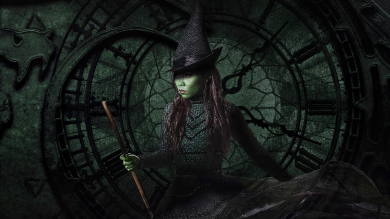 Wicked: Trailer Leaked from CinemaCon 2023, Watch Here! - HIGH ON CINEMA