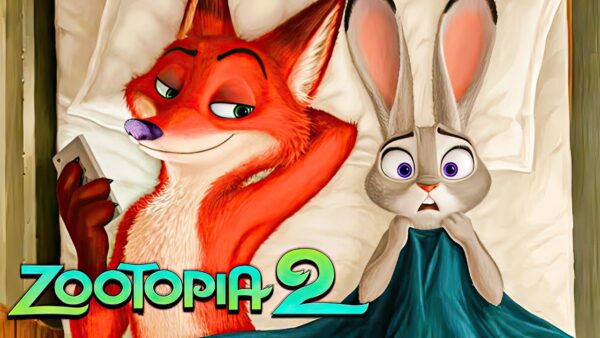 Zootopia 2: Everything We Know About The Disney Sequel! - HIGH ON CINEMA