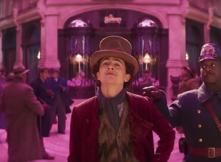 Willy Wonka and the Chocolate Factory Archives - HIGH ON CINEMA