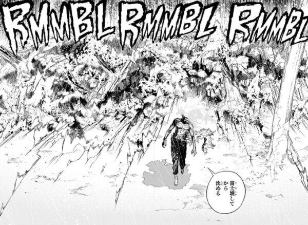 My Hero Academia Chapter 411 Full Plot Summary, Leaks and Spoilers ...